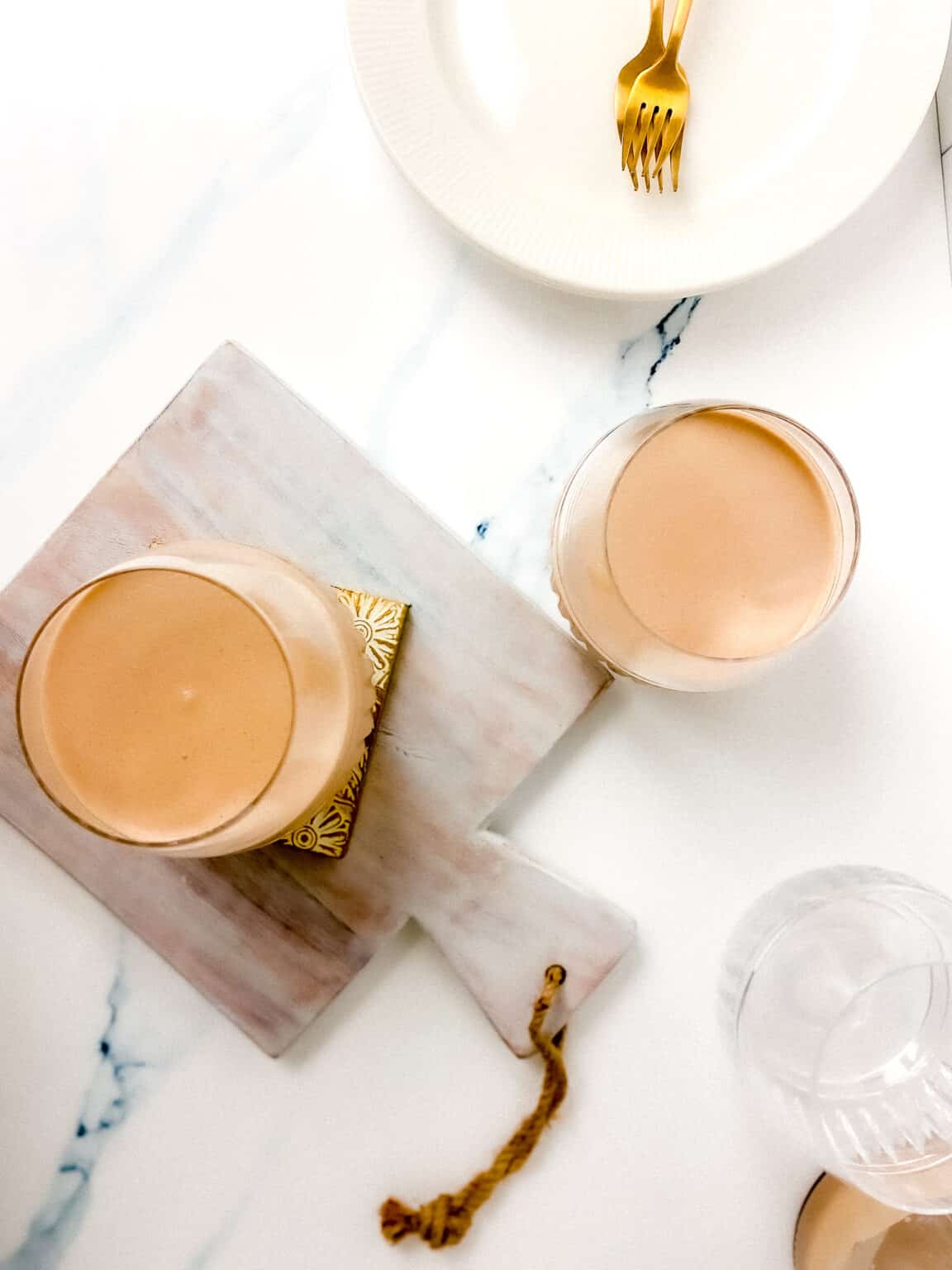 Jamaican Rum Cream