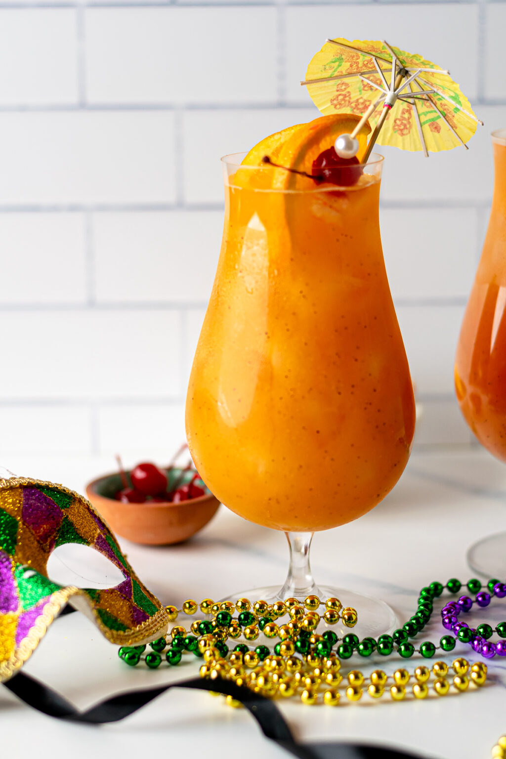 The Best Hurricane Cocktail